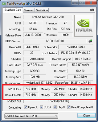 GUIDE for Flashing BIOS of NVIDIA GPU | TechPowerUp Forums